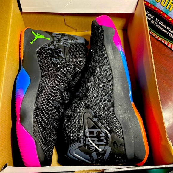 en un día festivo aves de corral Alcanzar air jordan melo m2 Bigote río ...